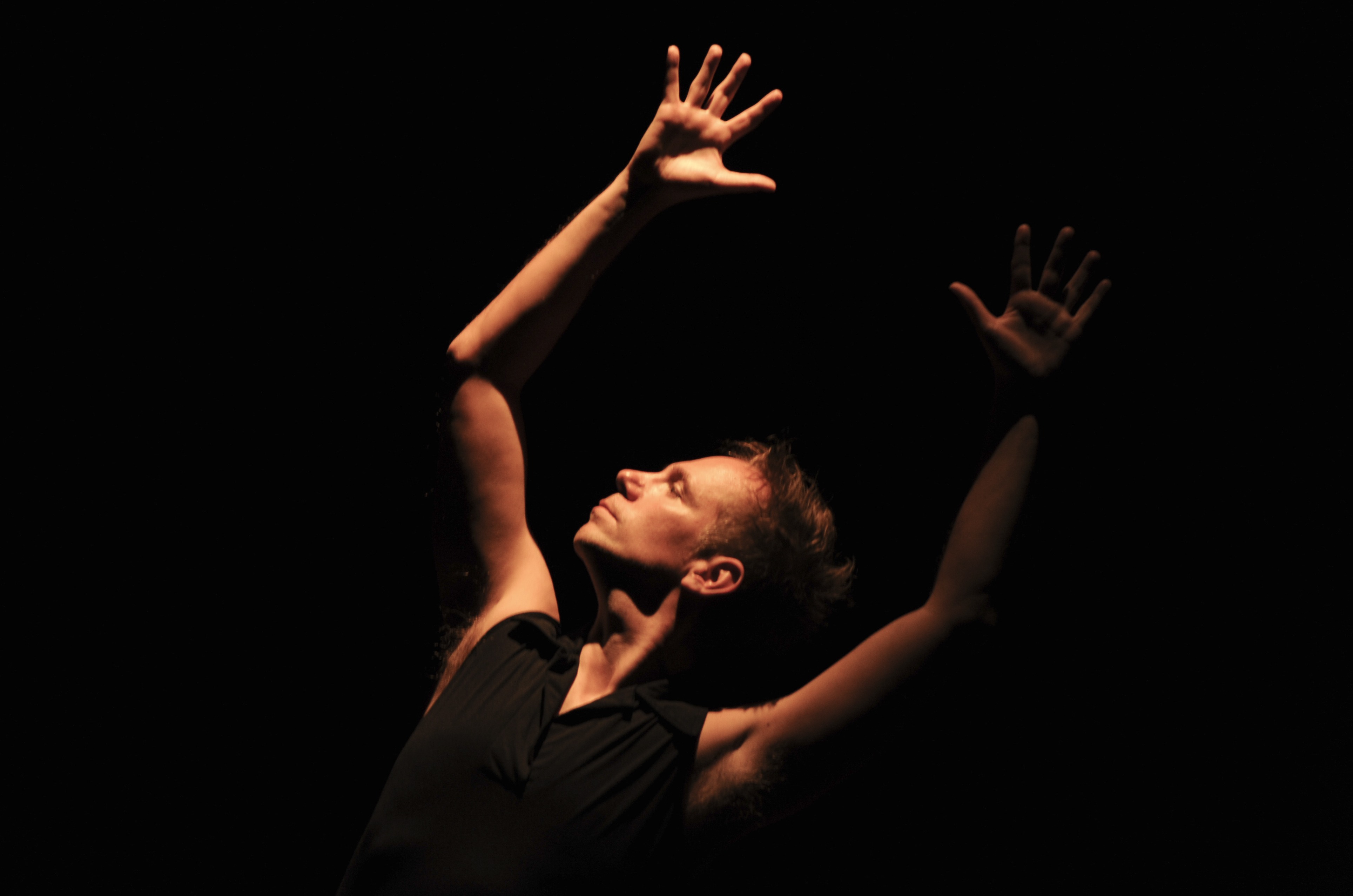 The Little Black Dress Suite - FORM Dance Projects