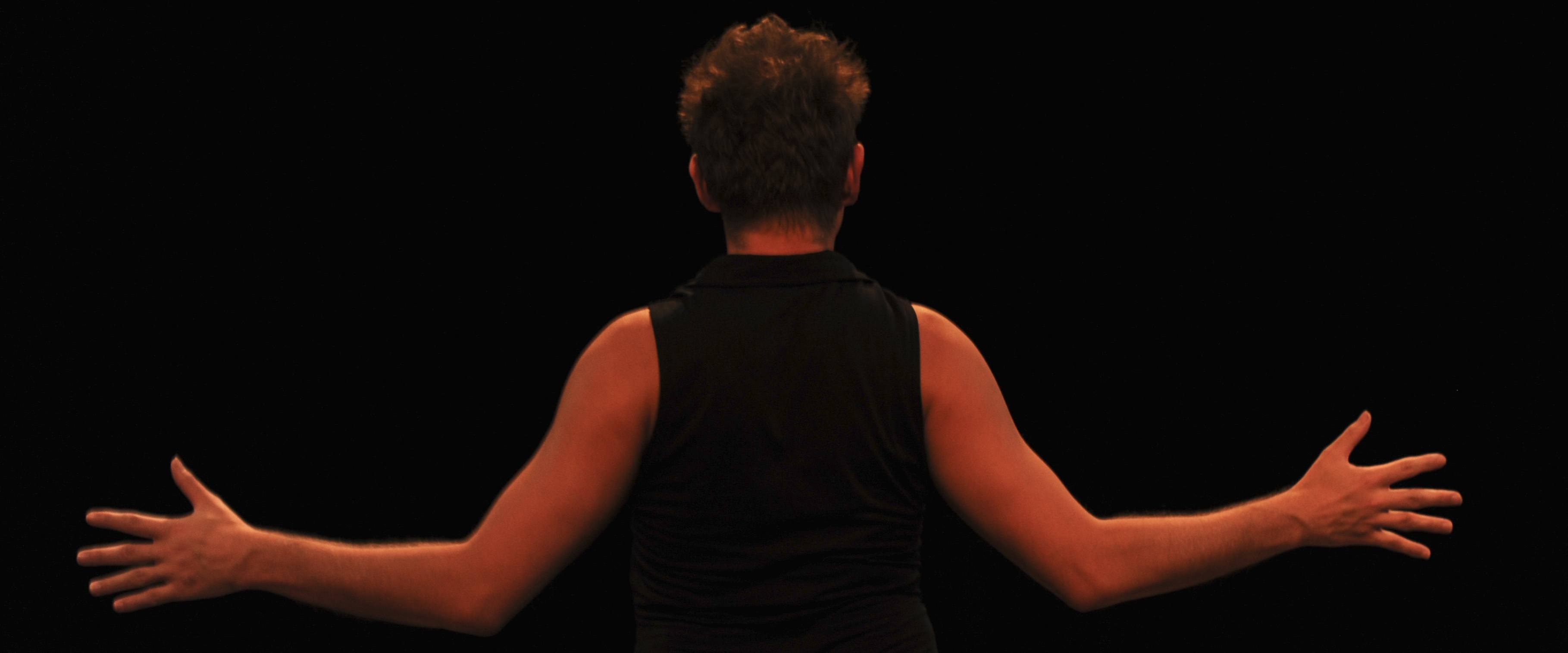 The Little Black Dress Suite - FORM Dance Projects
