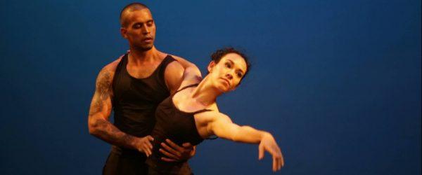 Gary Lang NT Dancers - FORM Dance Projects