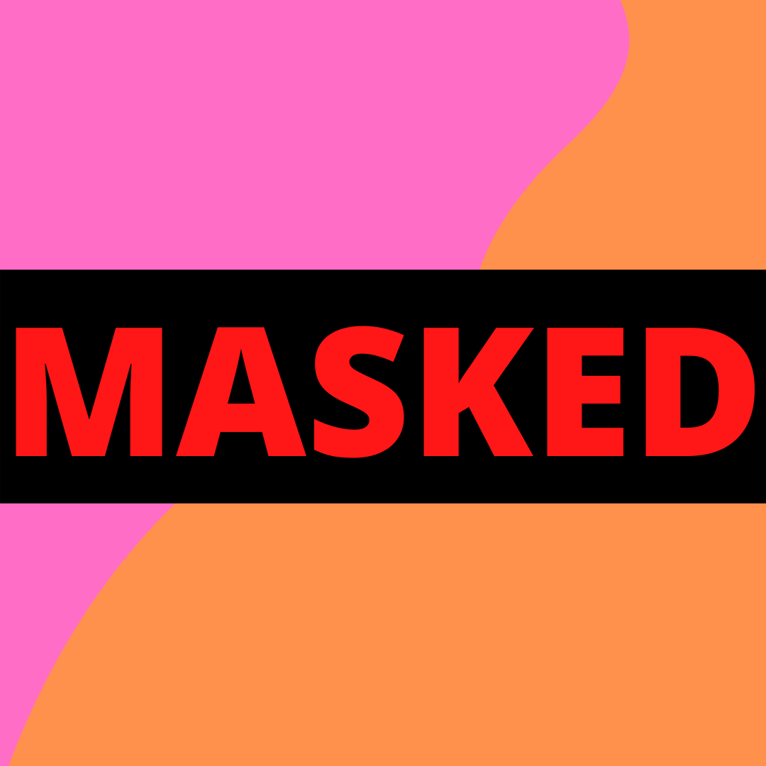 Masked - FORM Dance Projects