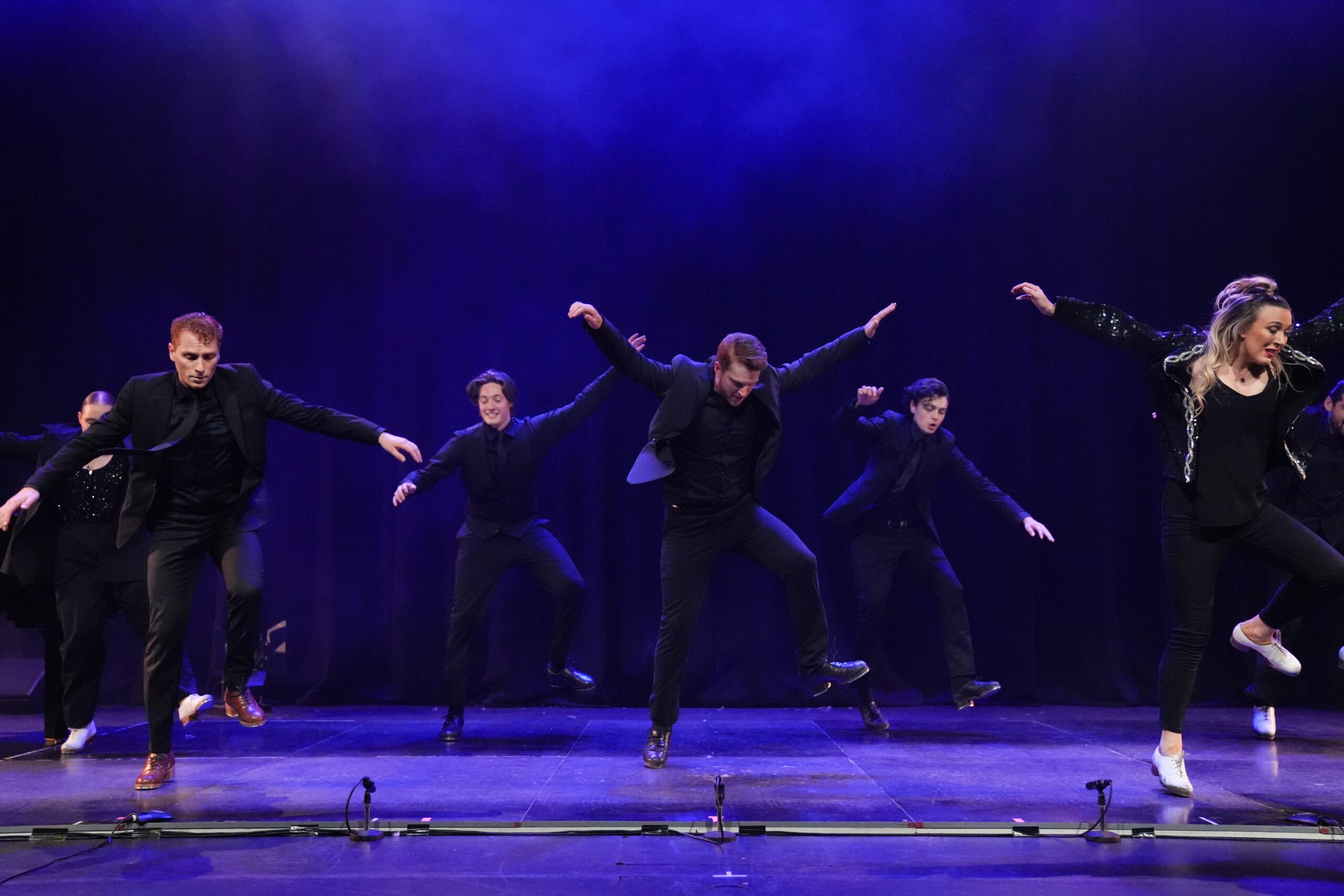 Welcome to 2022 - FORM Dance Projects