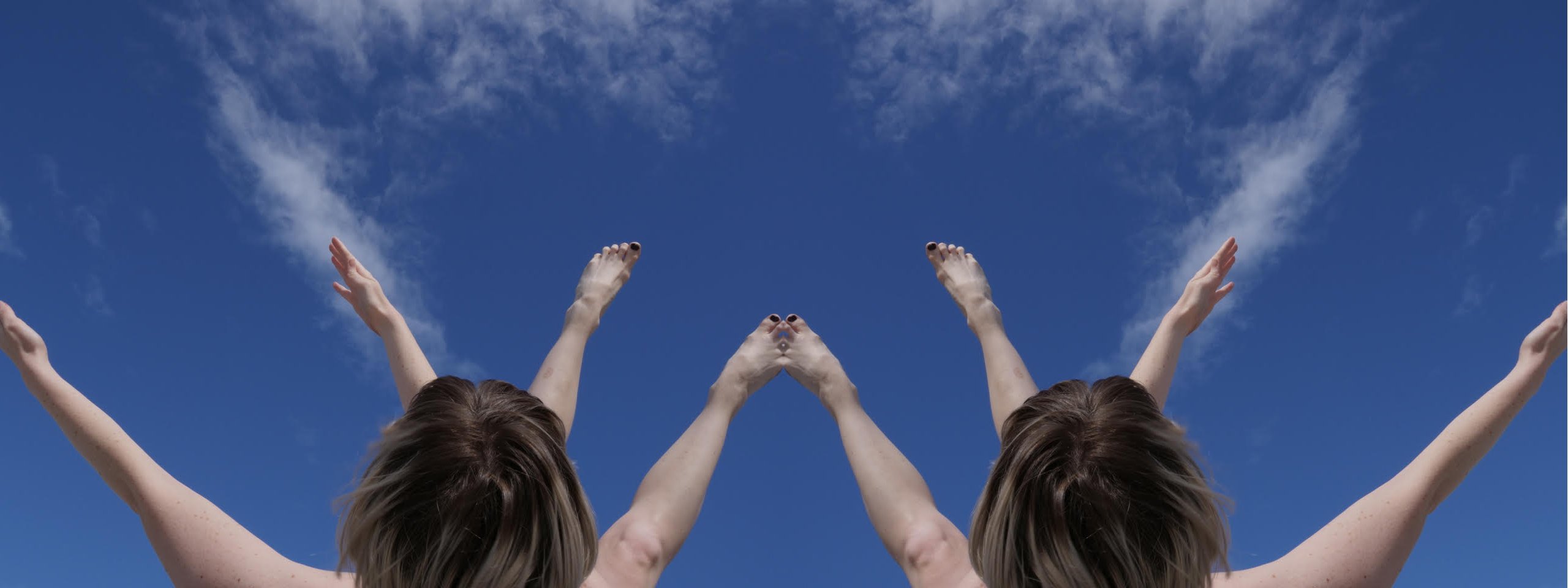 Trish + Trisha - FORM Dance Projects