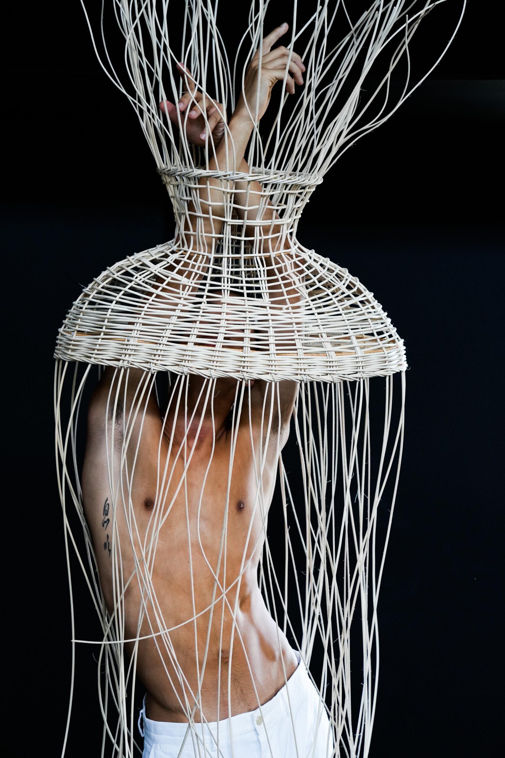 Kairos - FORM Dance Projects