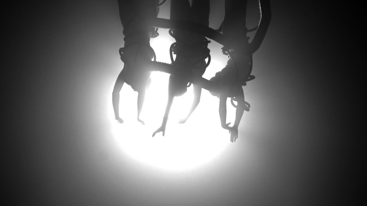 Anino by Adrian (Buddy) Malbasias - FORM Dance Projects