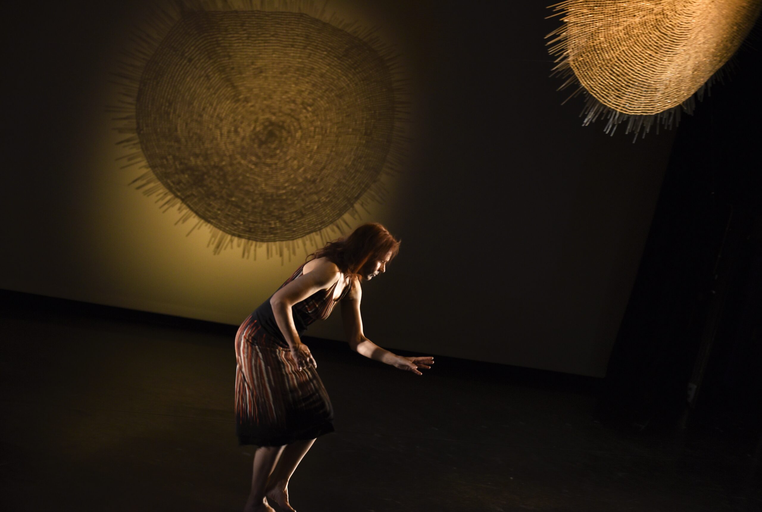 Indigenous Dramaturgy - FORM Dance Projects
