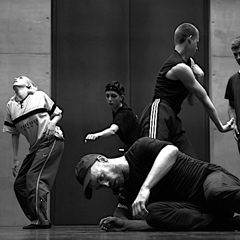 CRYSTAL PITE REPERTOIRE & KIDD PIVOT IMPROVISATION TOOLS - FORM Dance ...