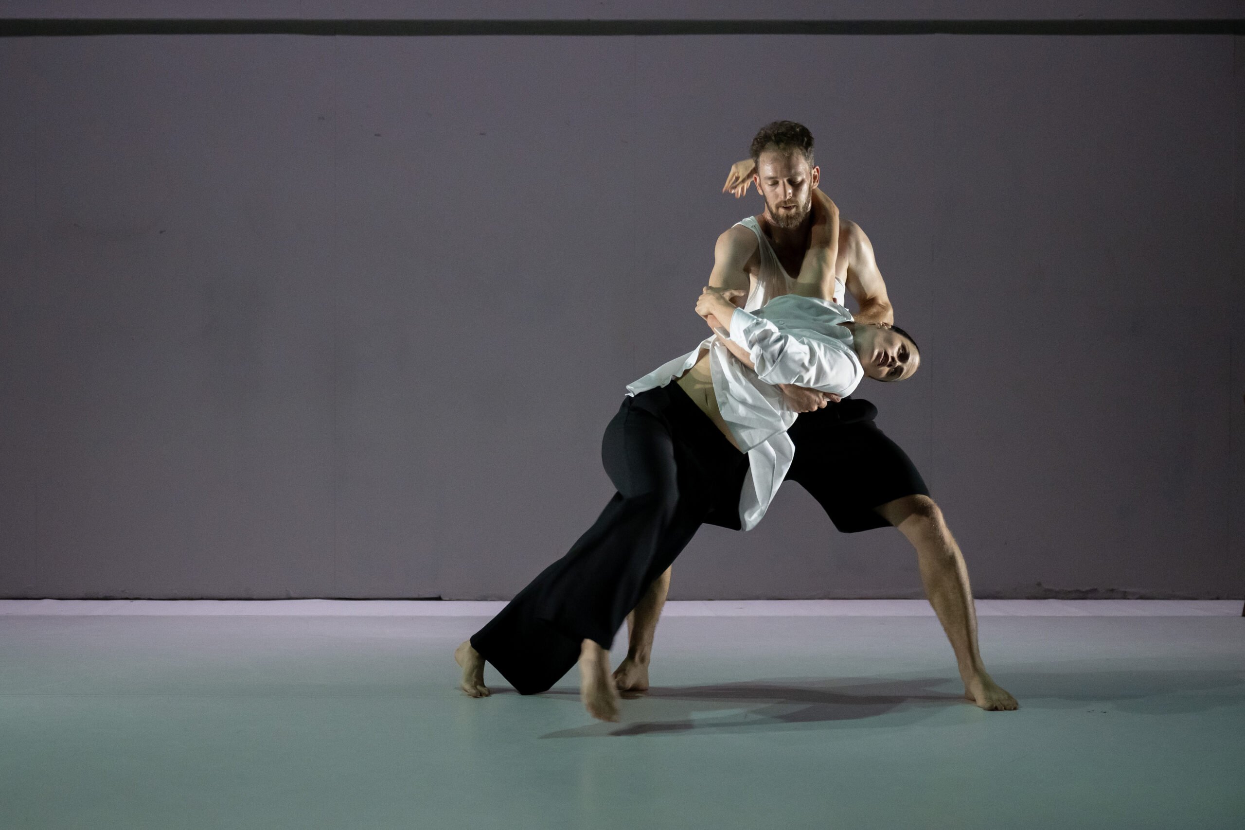 Hot Dances from the West (Sydney) Pt. 1 - FORM Dance Projects