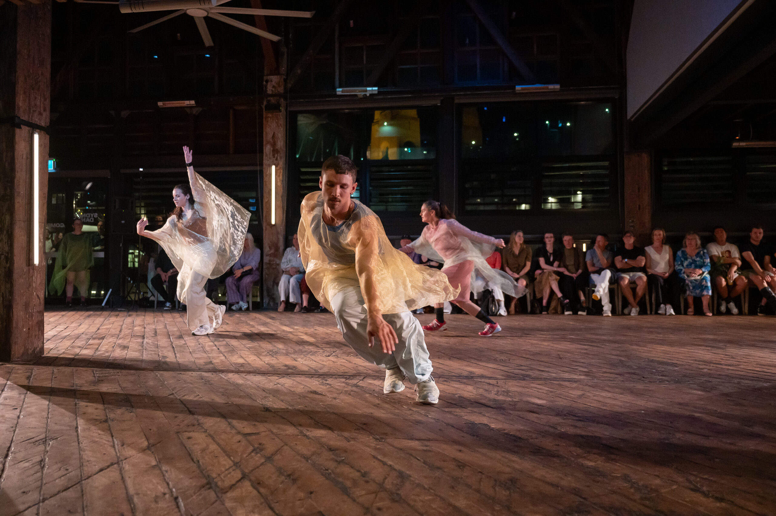 Ceremonies of Dance - FORM Dance Projects